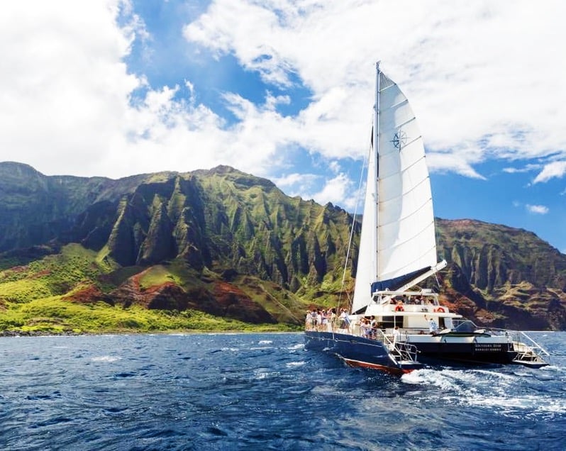 Kauai Travel Tips | POPSUGAR Smart Living