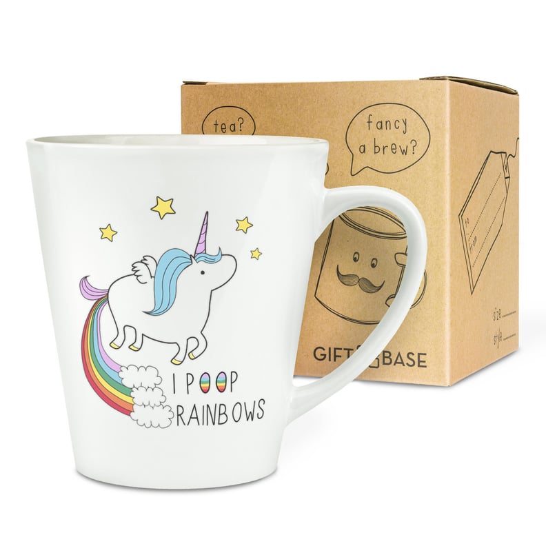 Unicorn Kitchen Gifts | PS Food