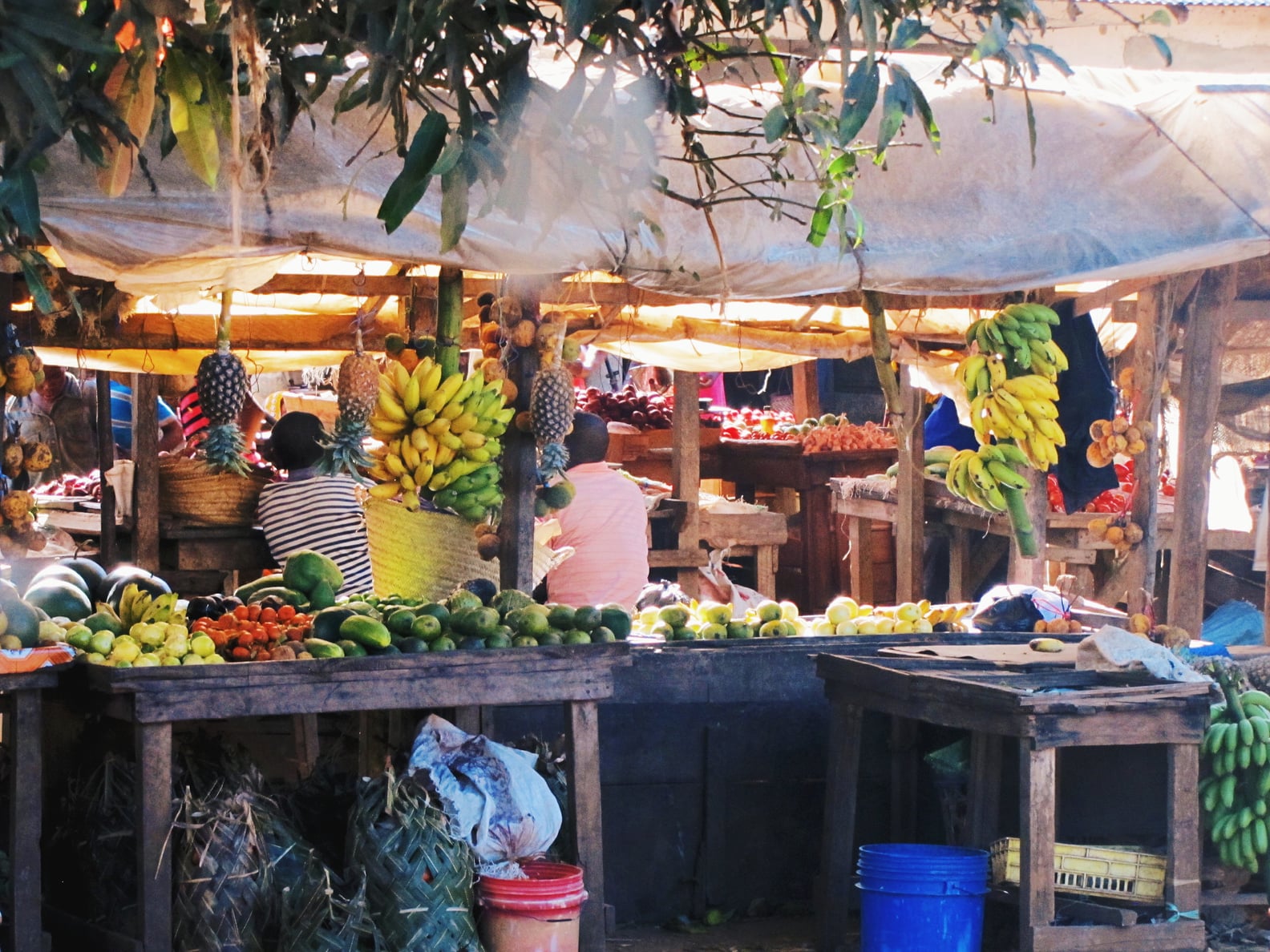 Benefits of Island Life | PS Smart Living