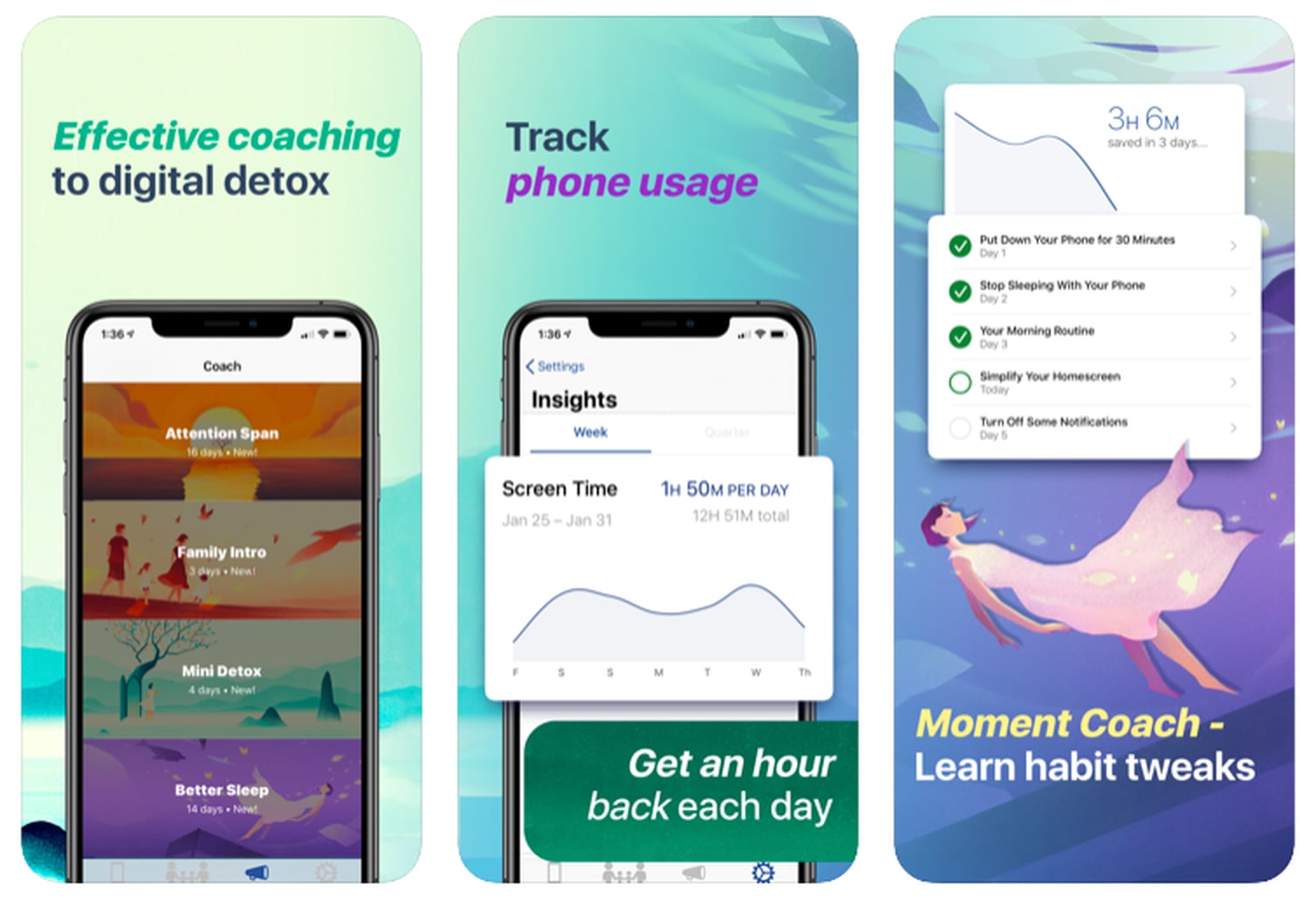 4 Apps That Will Help You Limit Your Screen Time | PS Tech