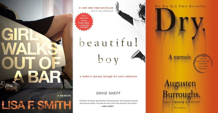 Books About Addiction | POPSUGAR Fitness