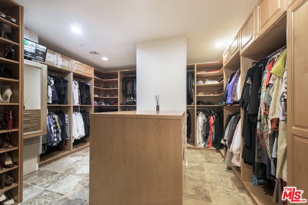 Inside Selena Gomezs Closet