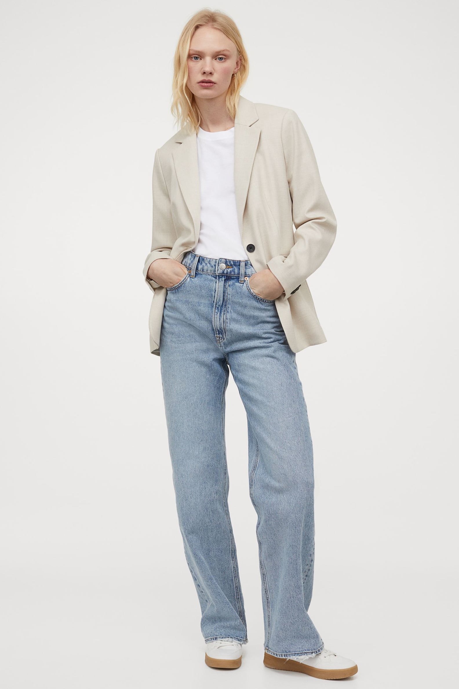 Best Spring Blazers | PS Fashion