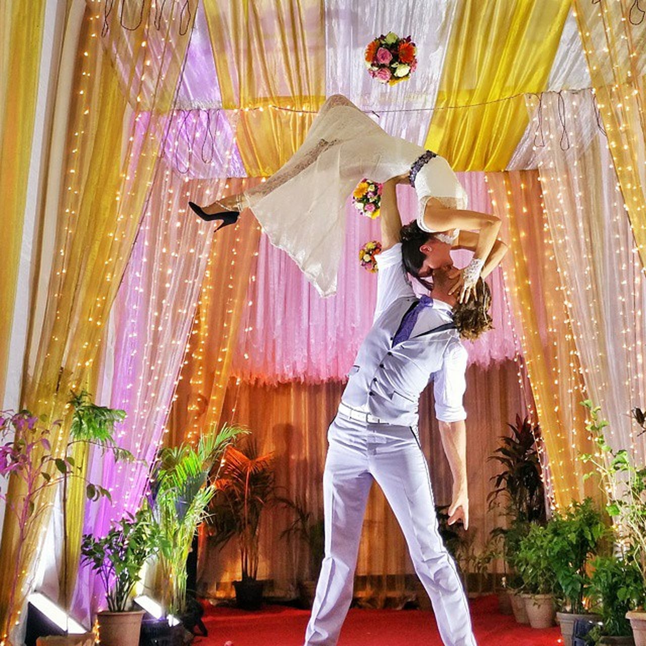Couple Getting Married Around the World | PS Love