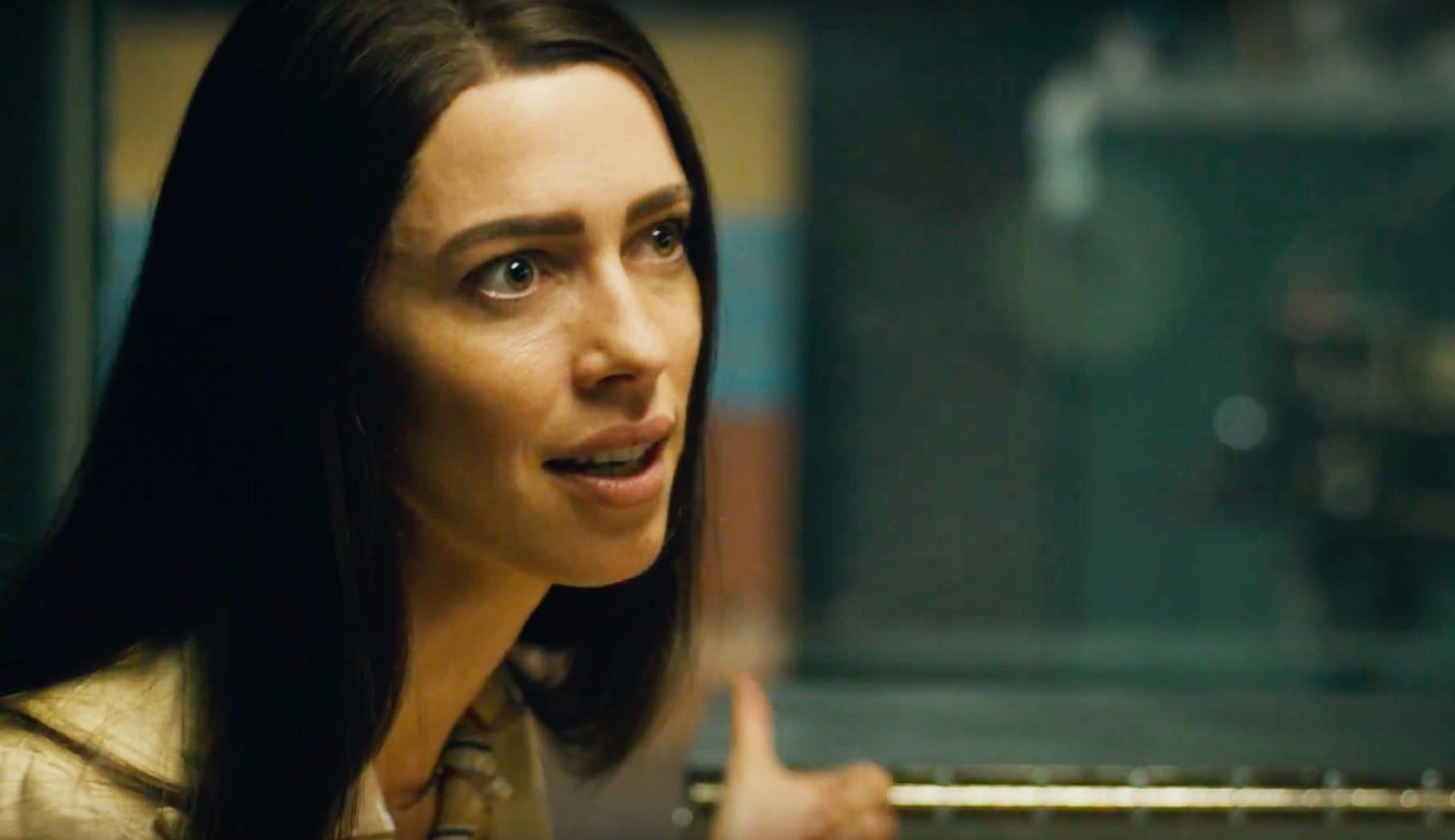 Christine Movie Clip | POPSUGAR Entertainment