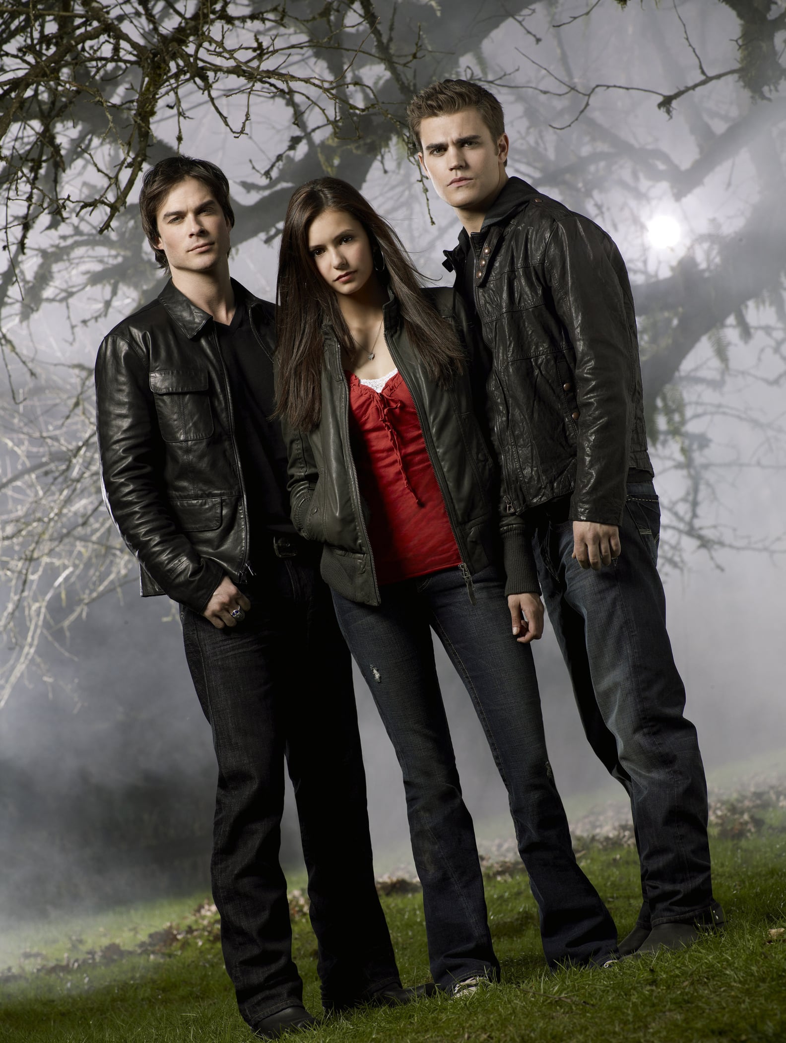 Lottie London's The Vampire Diaries Makeup Collection | PS Beauty