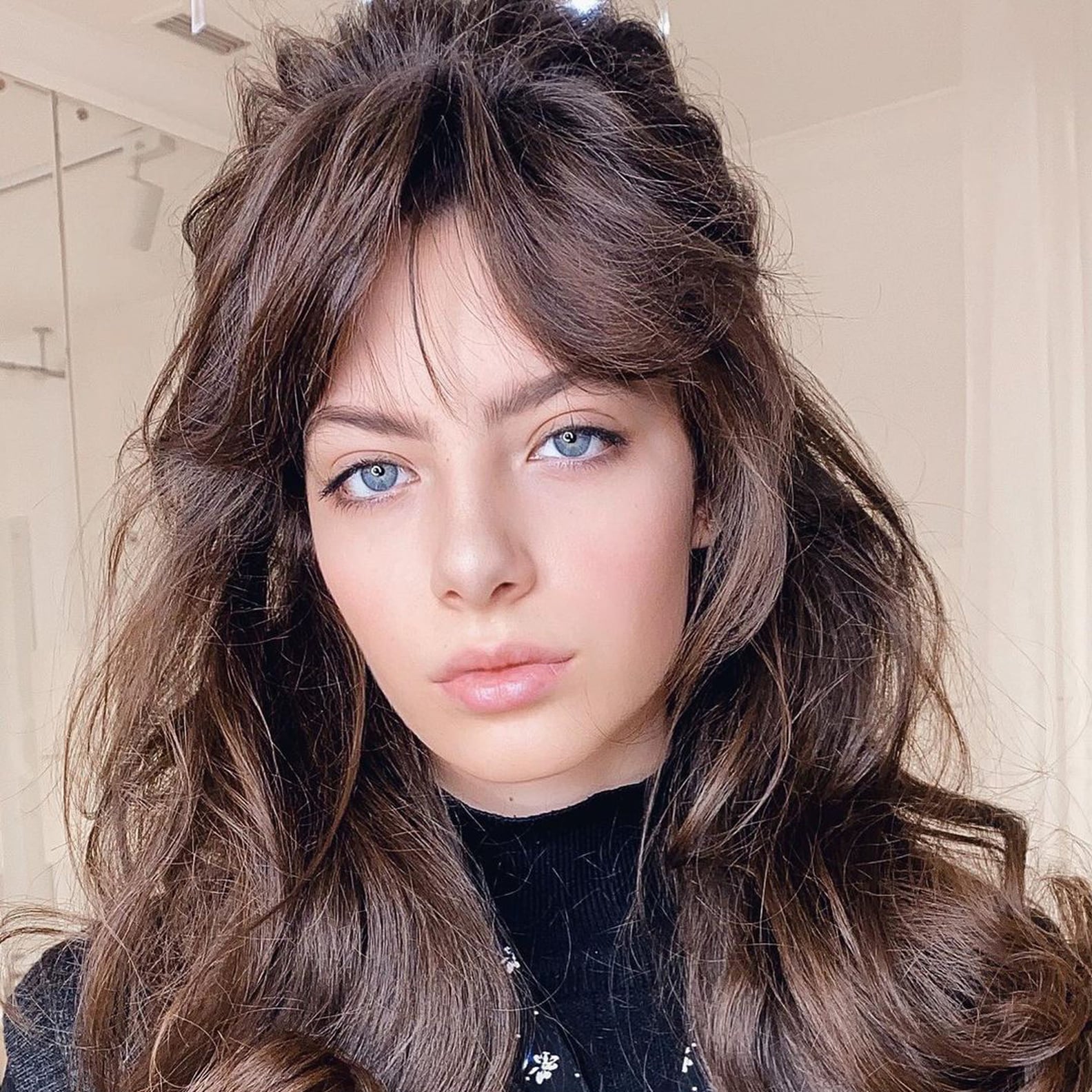 The "French Disco" Hairstyle Trend For Summer 2021 | PS Beauty