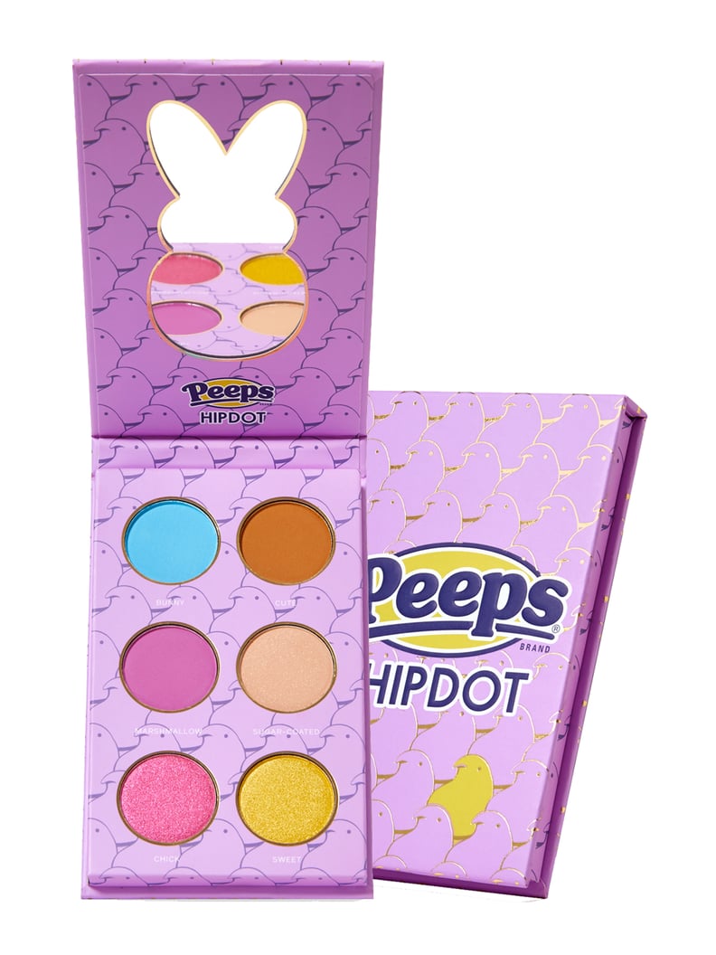 HipDot Is Releasing a Peeps Makeup Collection | PS Beauty