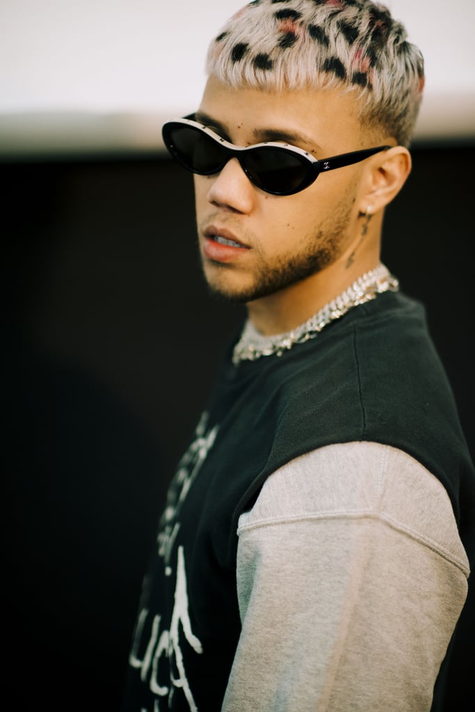 What You Need to Know About Jhay Cortez's New Album Timelezz | POPSUGAR ...