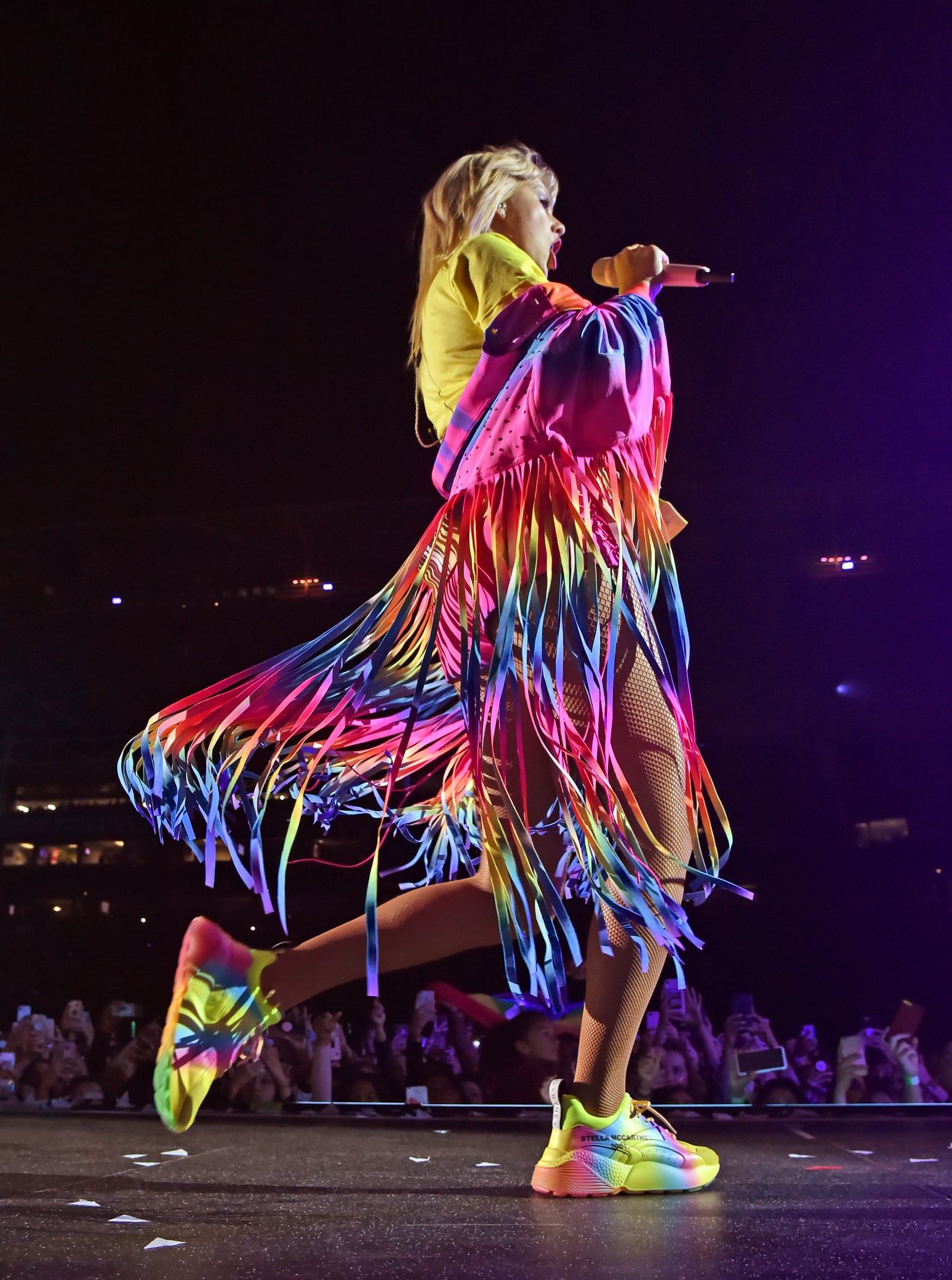 Taylor Swift at Wango Tango 2019 Photos | PS Celebrity
