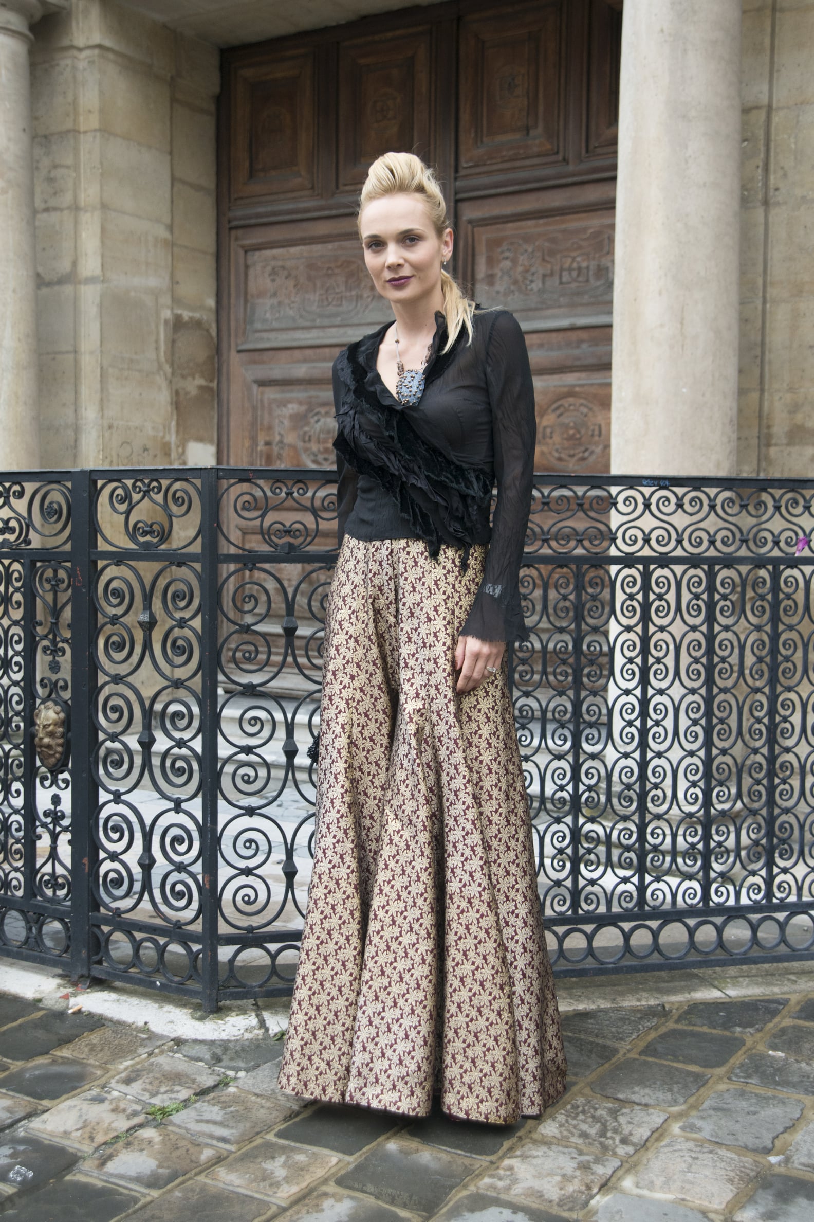 Holiday Street Style | PS Fashion