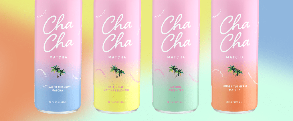 Green Tea | POPSUGAR Fitness