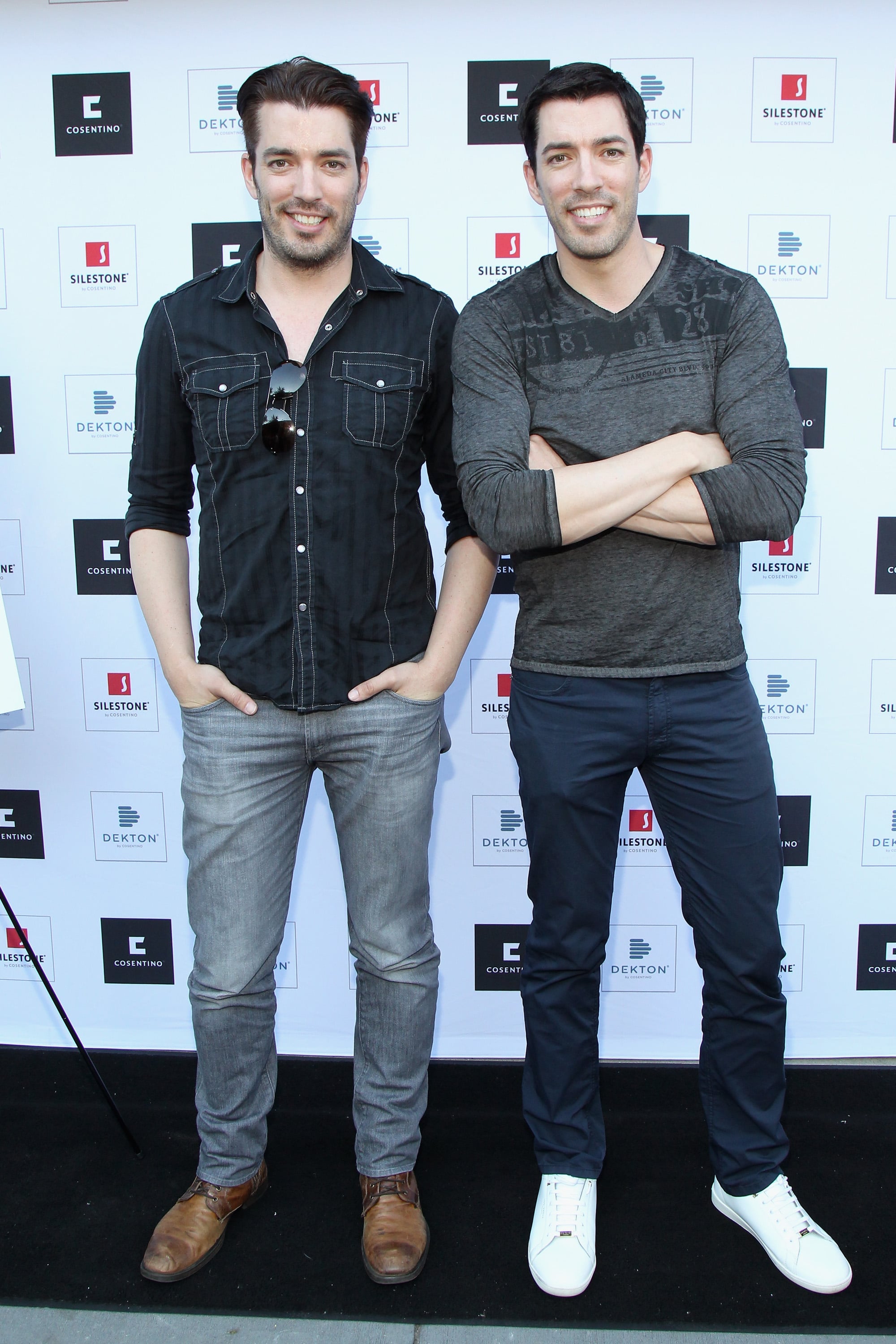 HGTV's Property Brothers Renewed | POPSUGAR Home