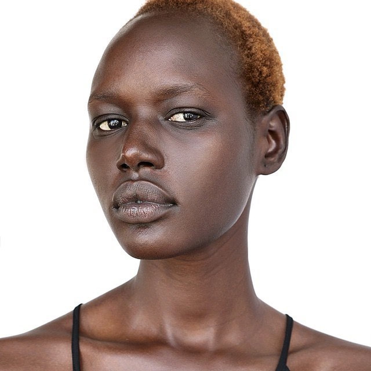 Models of Color on Instagram | PS Beauty