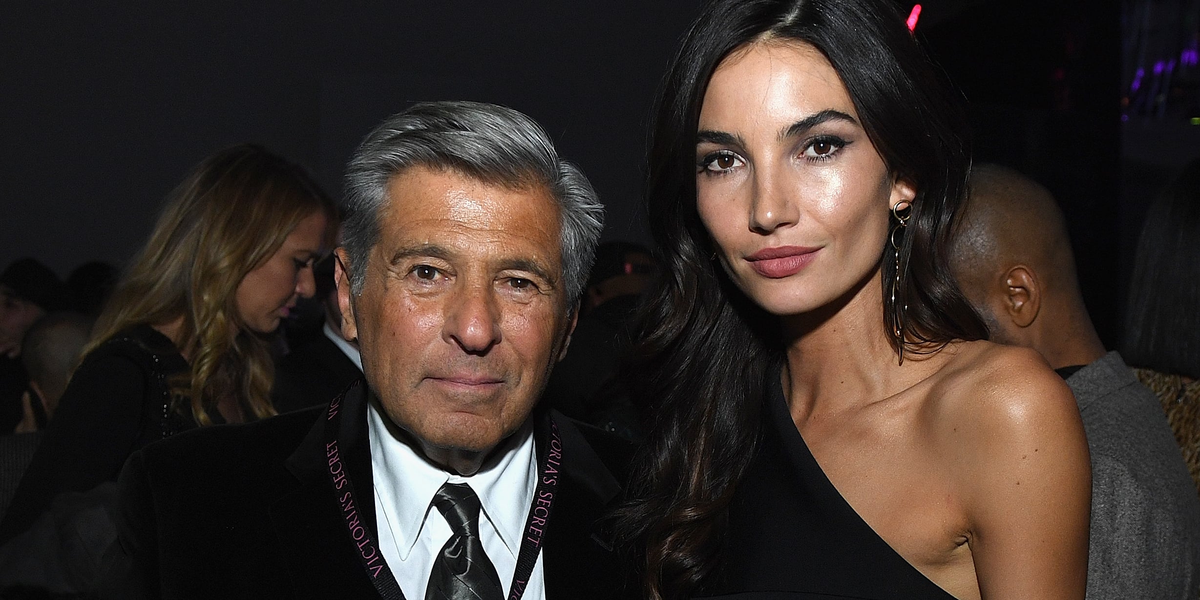 Victoria’s Secret Ed Razek Resigns | PS Fashion