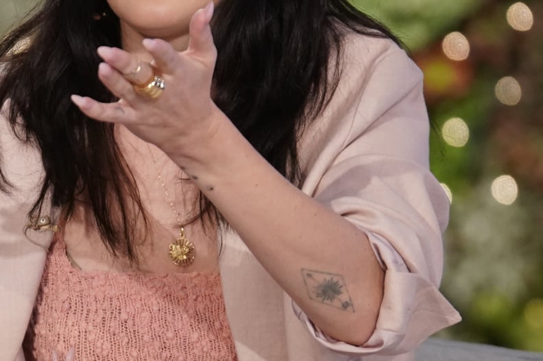 The Meanings Behind Rumer Willis's 20+ Tattoos | PS Beauty
