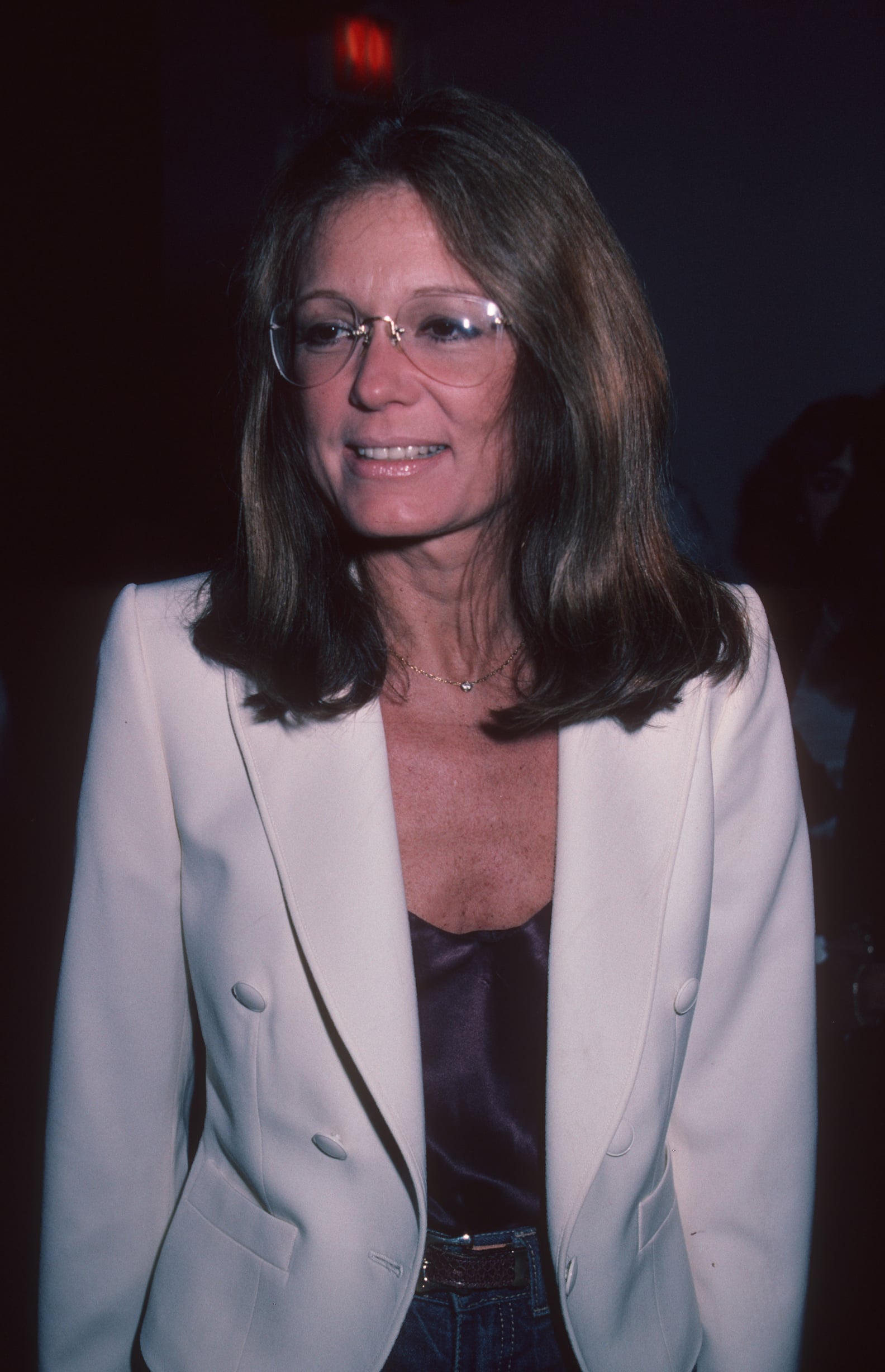 Gloria Steinem Quotes | PS Love