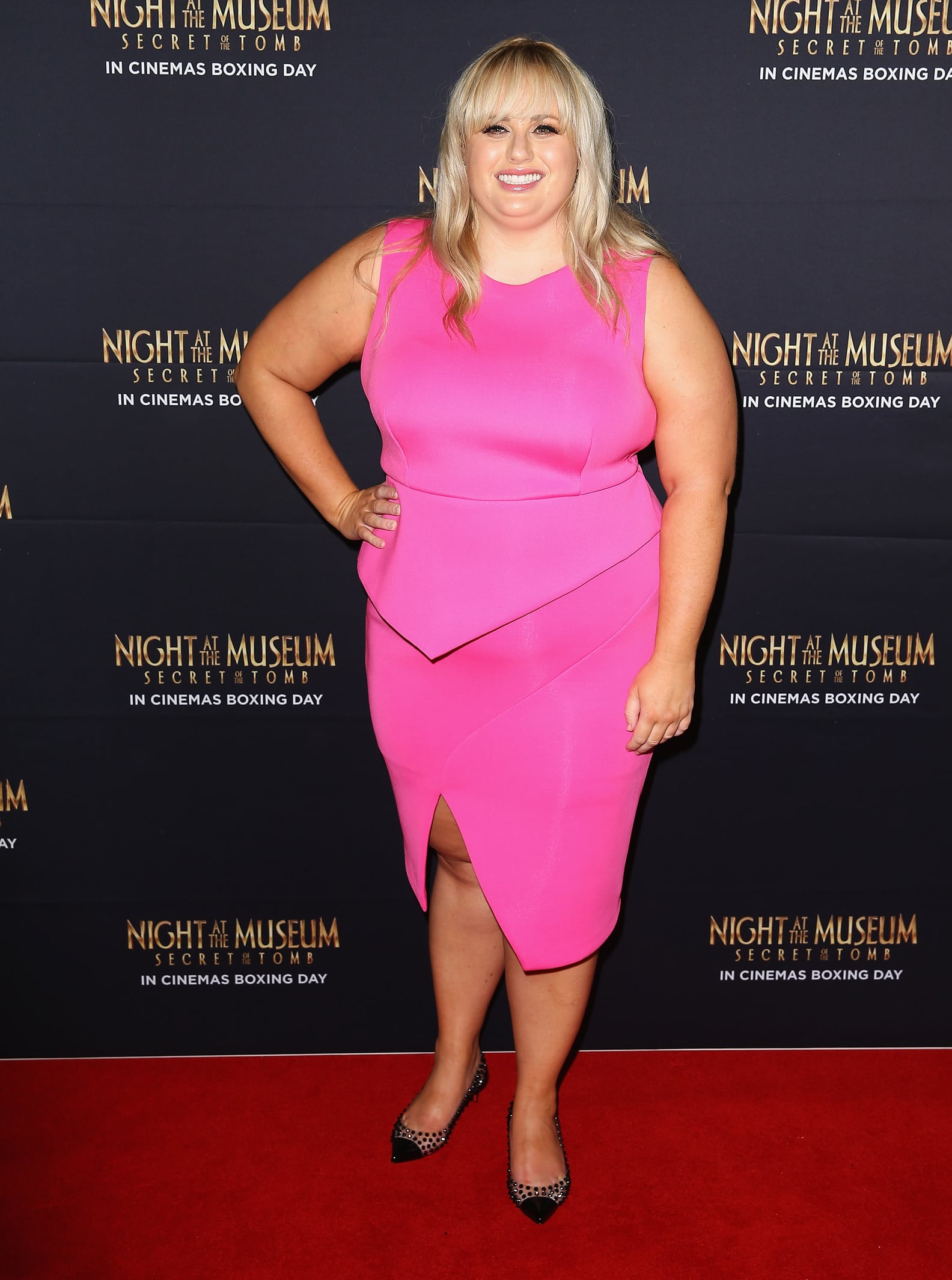 Rebel Wilson's Torrid Collaboration | PS Fashion