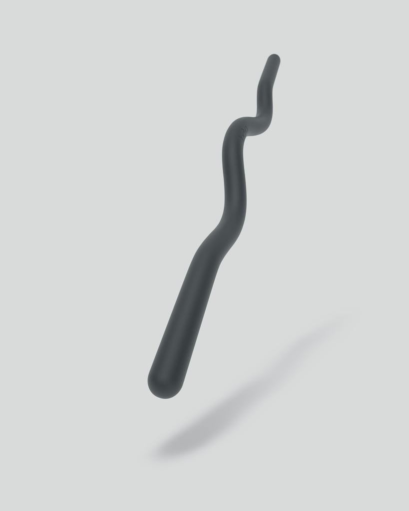 Total-Body Bala Beam Workout and Review | POPSUGAR Fitness