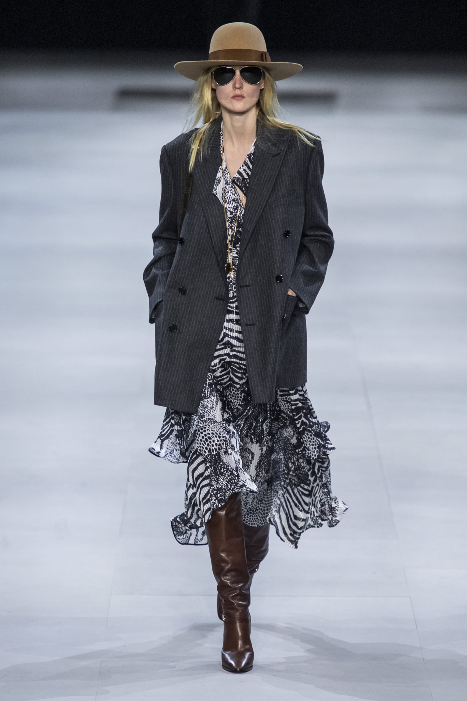 Celine Fall 2019 | PS Fashion