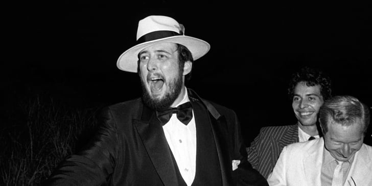 The Sons of Sam: Who Was Roy Radin, and Who Killed Him? | POPSUGAR ...