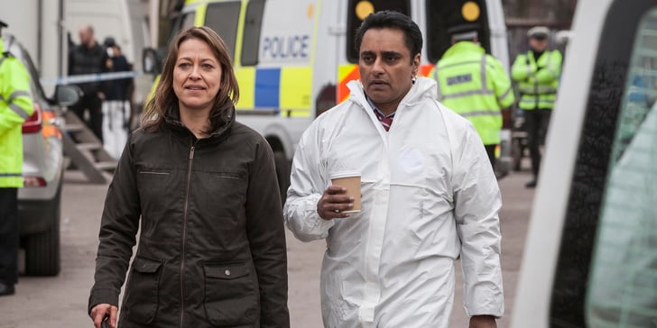 Unforgotten Season 4 Details | POPSUGAR Entertainment UK
