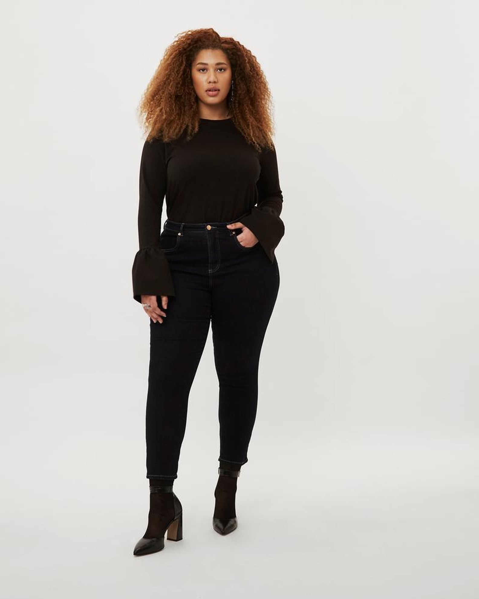 Best Plus-Size Stores Online For Cute, Stylish Clothing | PS Fashion