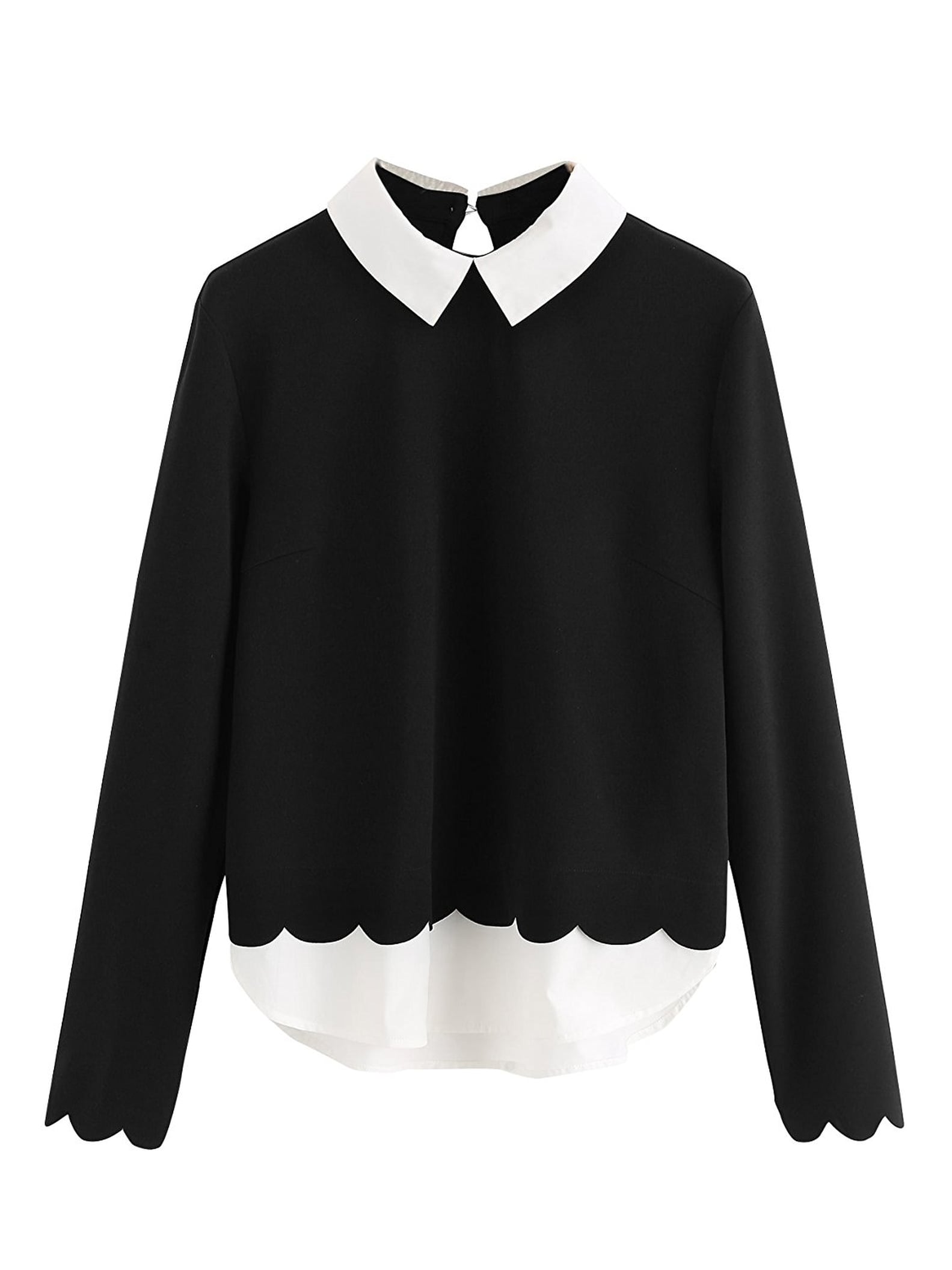 Cute Winter Tops on Amazon | PS Fashion