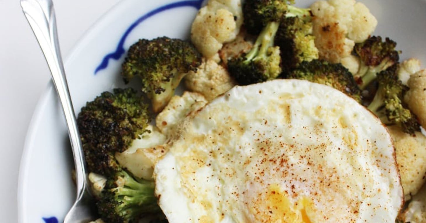 Quick and Easy Post-Workout Meals | PS Fitness