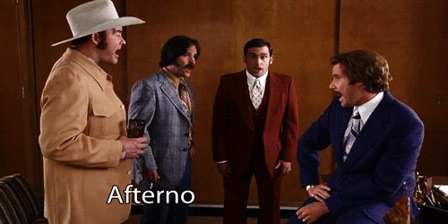 Anchorman GIFs | PS Entertainment