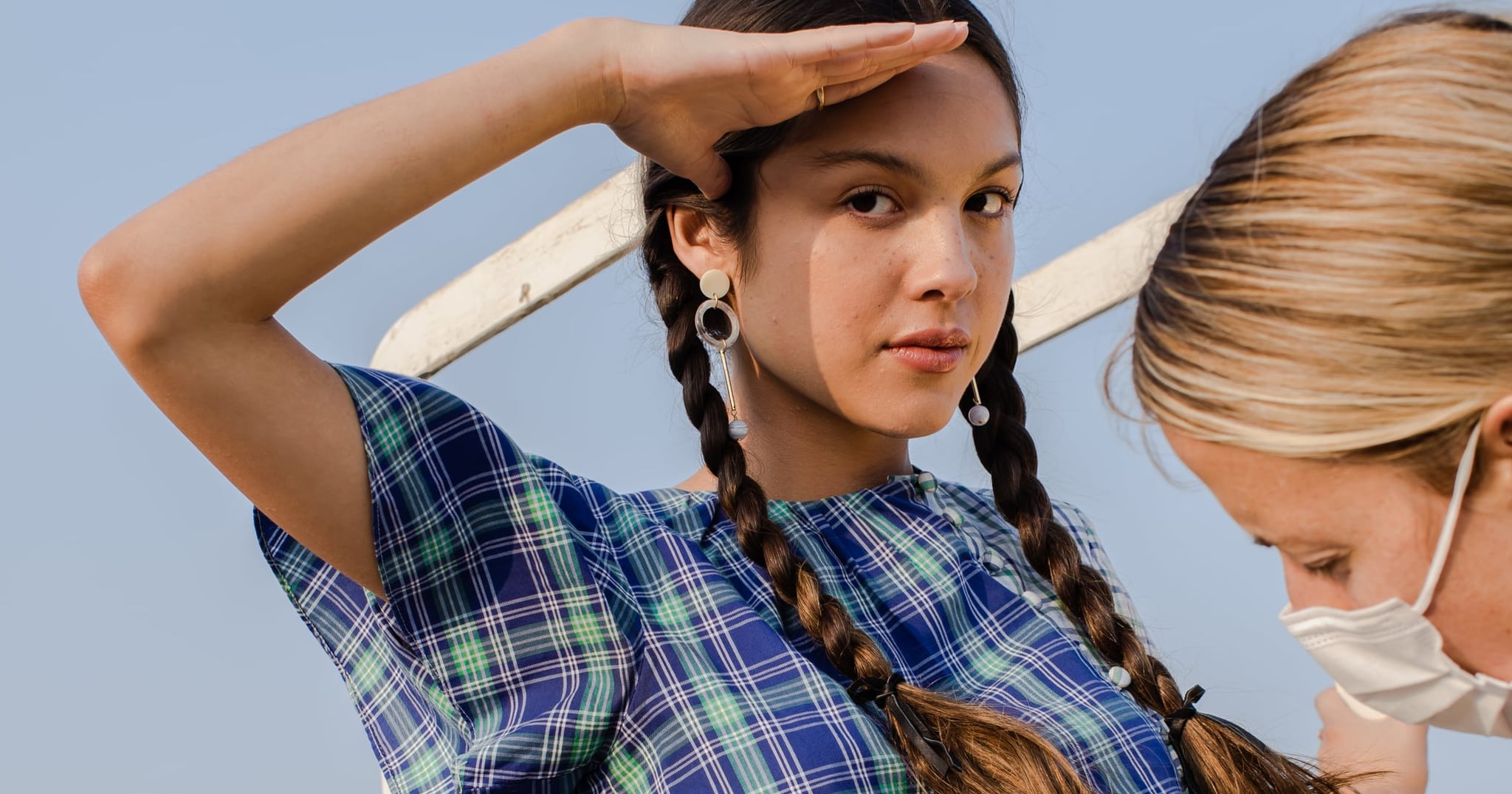 Olivia Rodrigo's Stylist Laura Sophie Cox Interview | PS Fashion