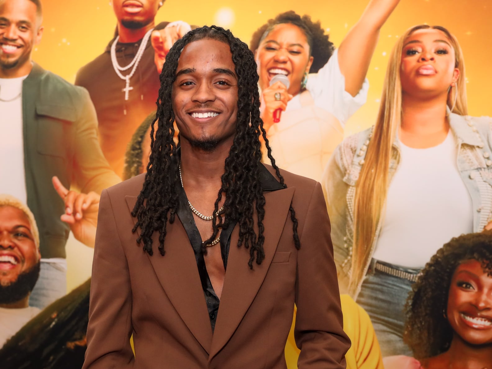 Praise This: Are the Cast Really Singing? | PS Entertainment