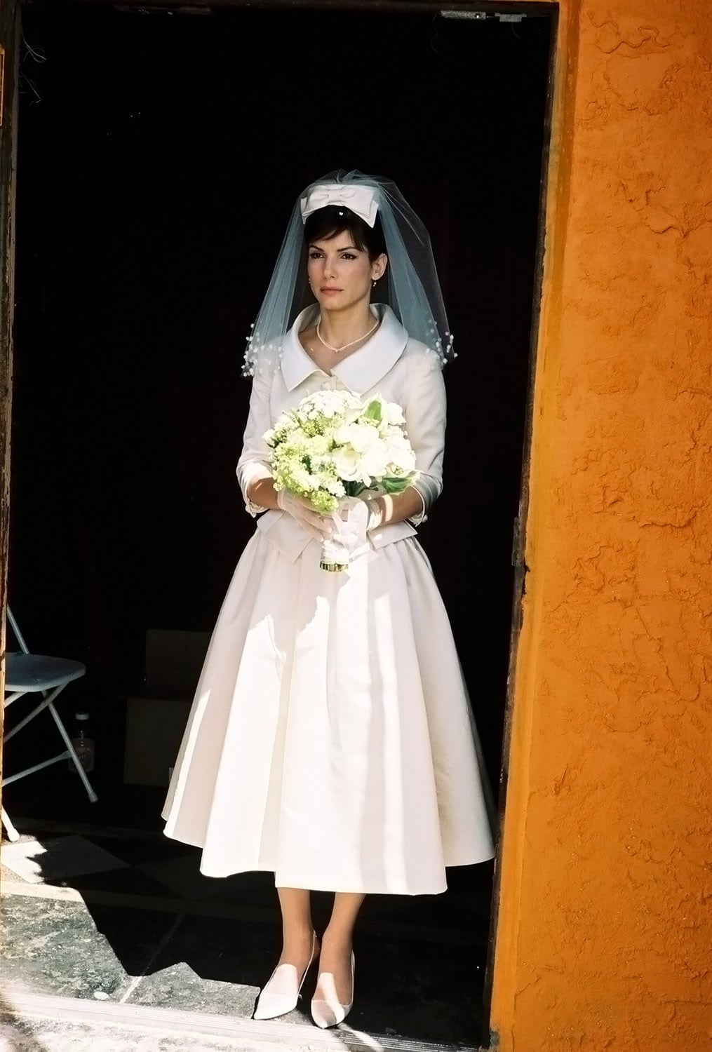Sandra Bullock Two Weeks Notice