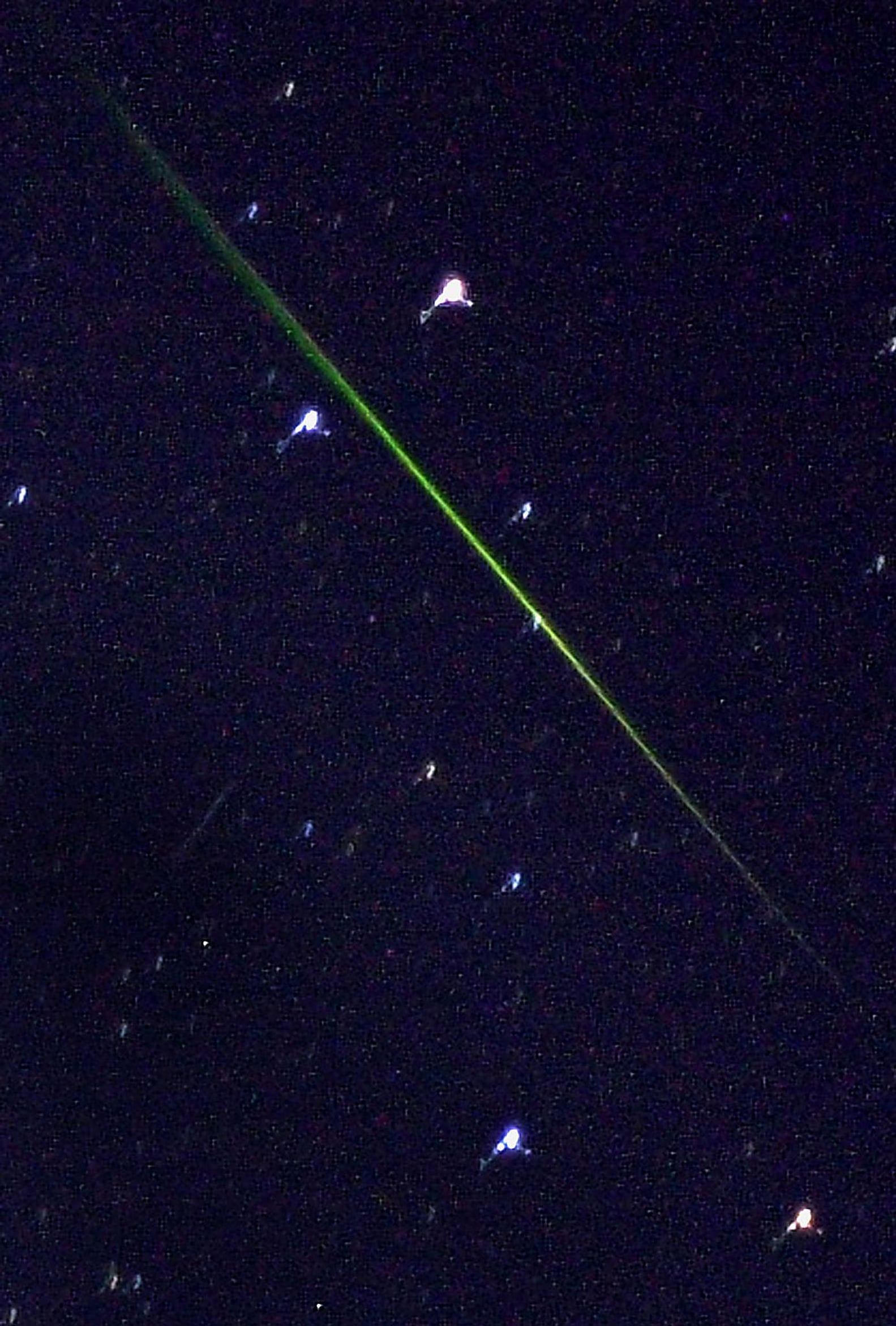 How to Watch the Draconid Meteor Shower | PS Tech