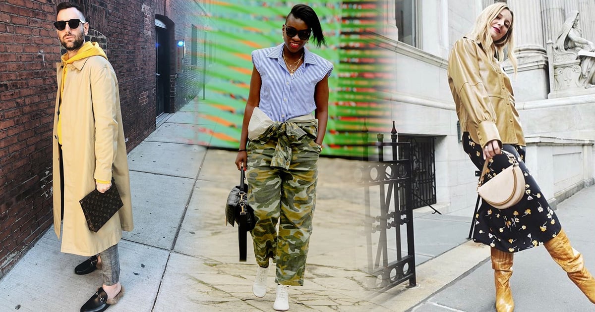 Easy Autumn Outfit Styling Tips You Never Thought to Use | PS UK Style