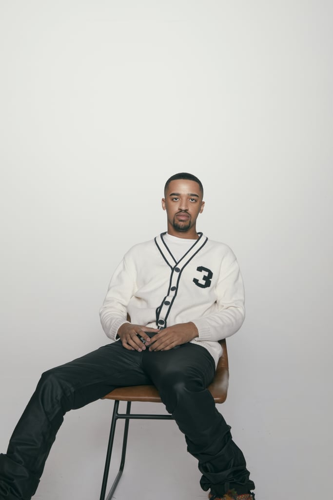 Photographer Jacob Webster on Working With Celebrity Clients | POPSUGAR ...