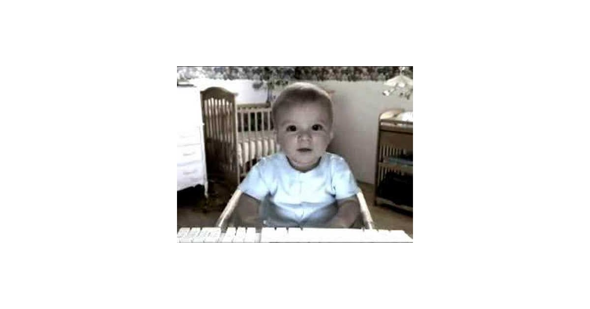 E-Trade's "Talking Baby" (2008) | Super Bowl Commercials Starring ...