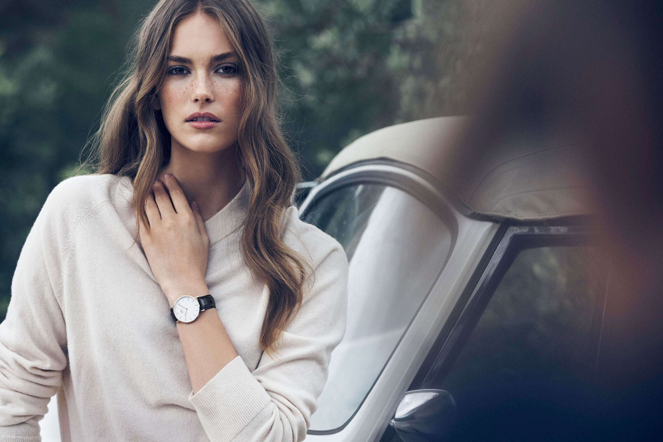 Stylish Men's Watches | POPSUGAR Fashion