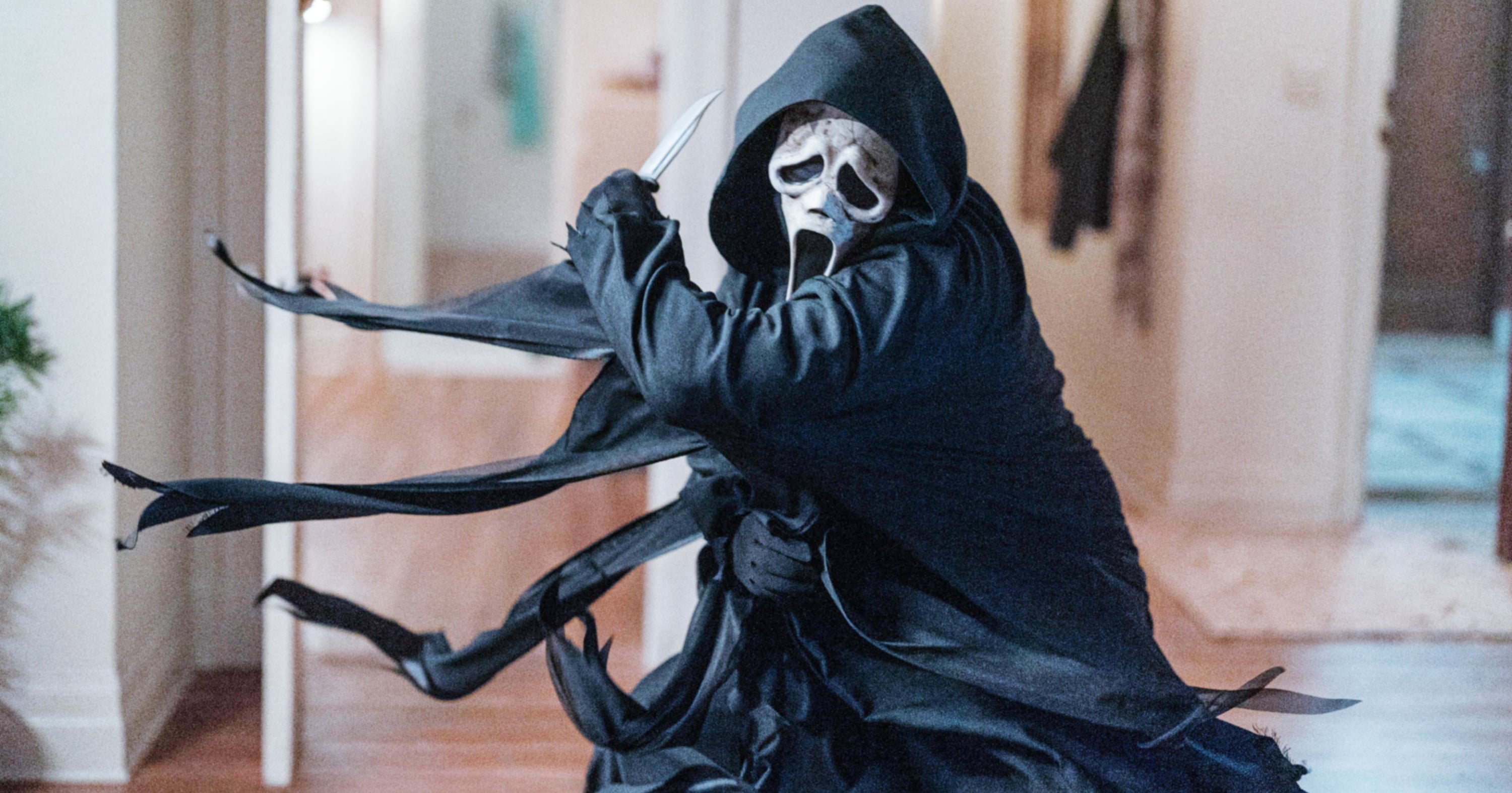 Scream 6 Ending Explained | POPSUGAR Entertainment