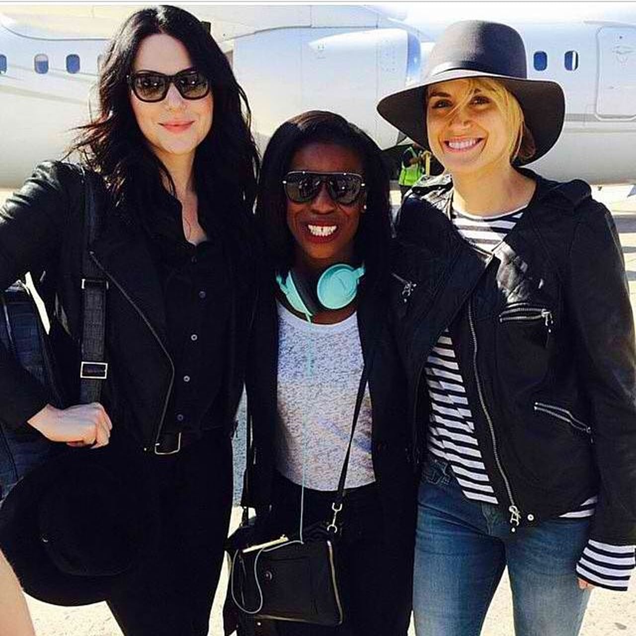 Celebrity Instagram Pictures | Sept. 17, 2014 | PS Celebrity