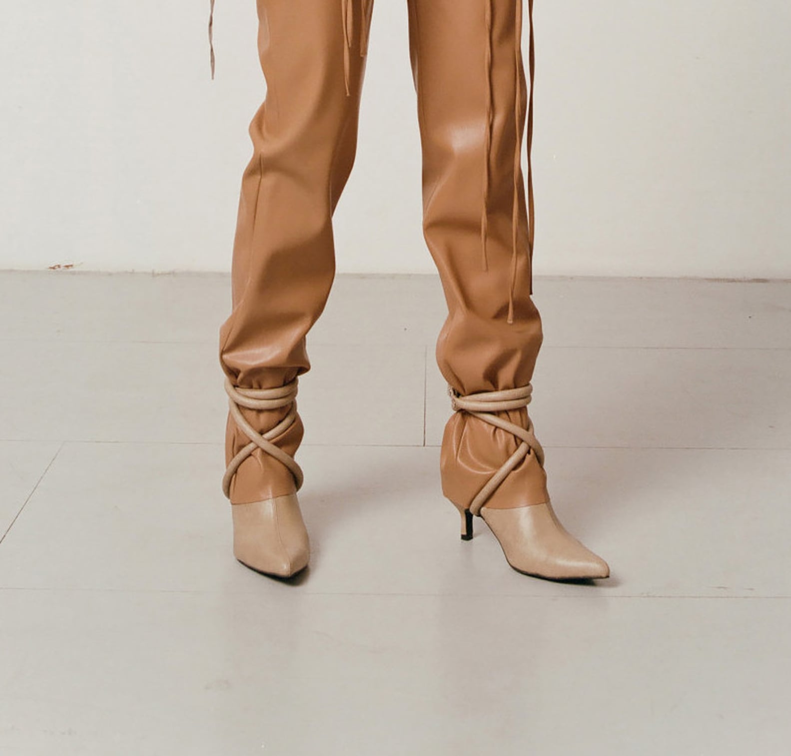 Fall 2021 Shoe Trends | POPSUGAR Fashion