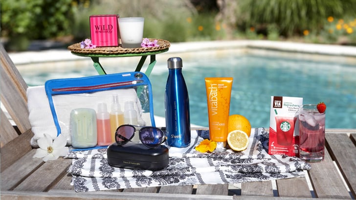 SUMMER FUN MUST HAVE BOX - REVEALED | POPSUGAR Must Have Blog
