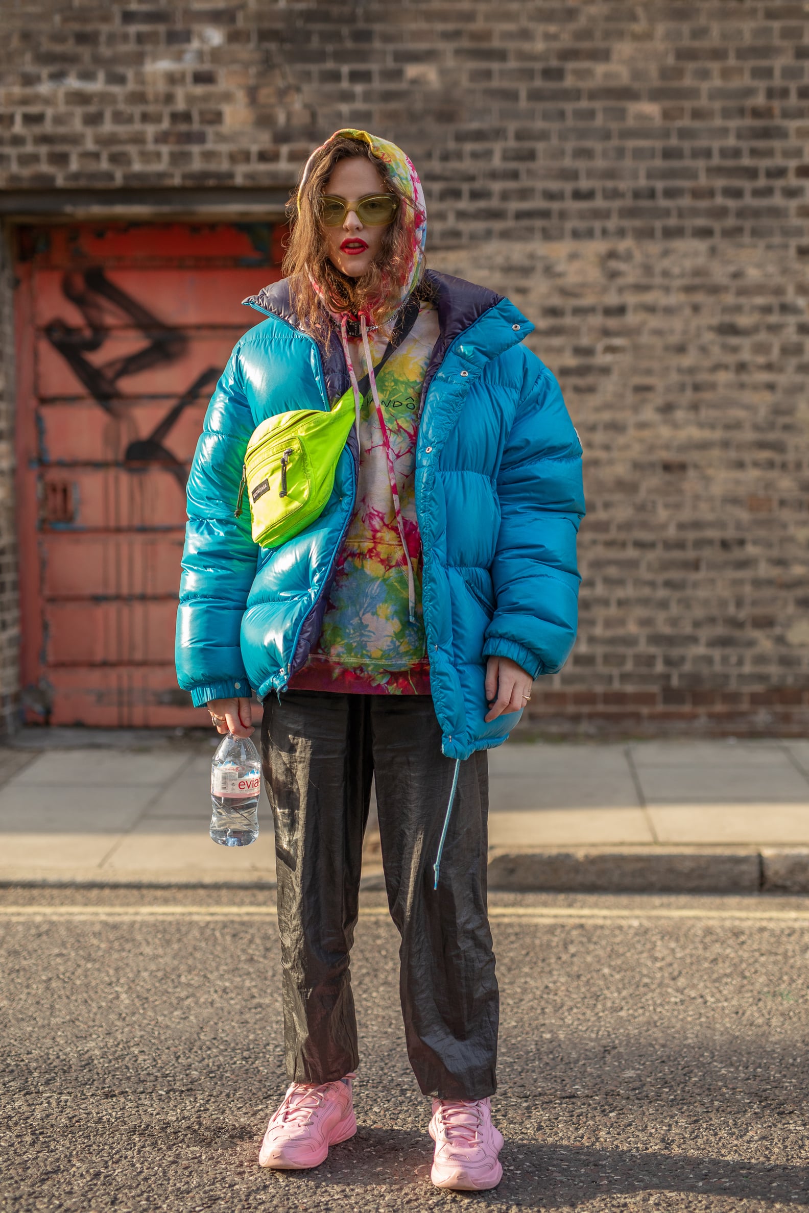 Cute Puffer Coats Under $100 From POPSUGAR at Kohl's | PS Fashion