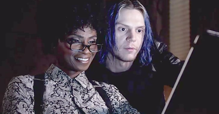 Why Was the American Horror Story Cult Episode Edited? | POPSUGAR ...