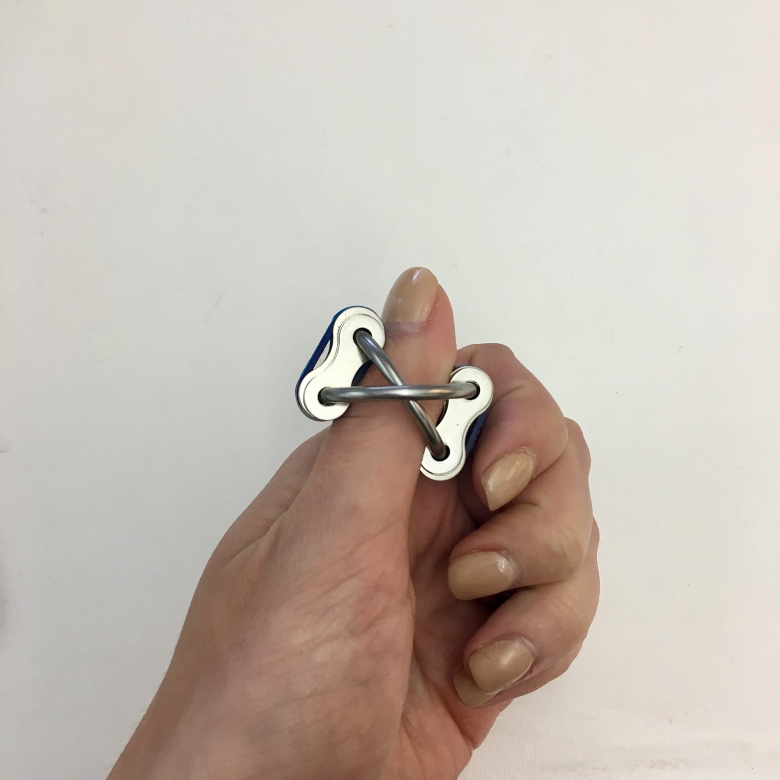 How to Stop Fidgeting | PS Family