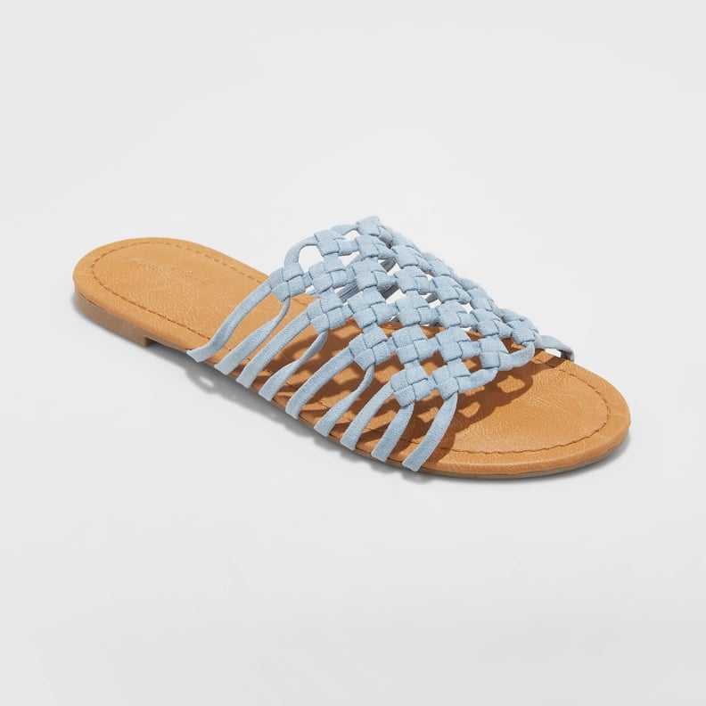 Best Sandals and Wedges at Target 2019 | PS Fashion