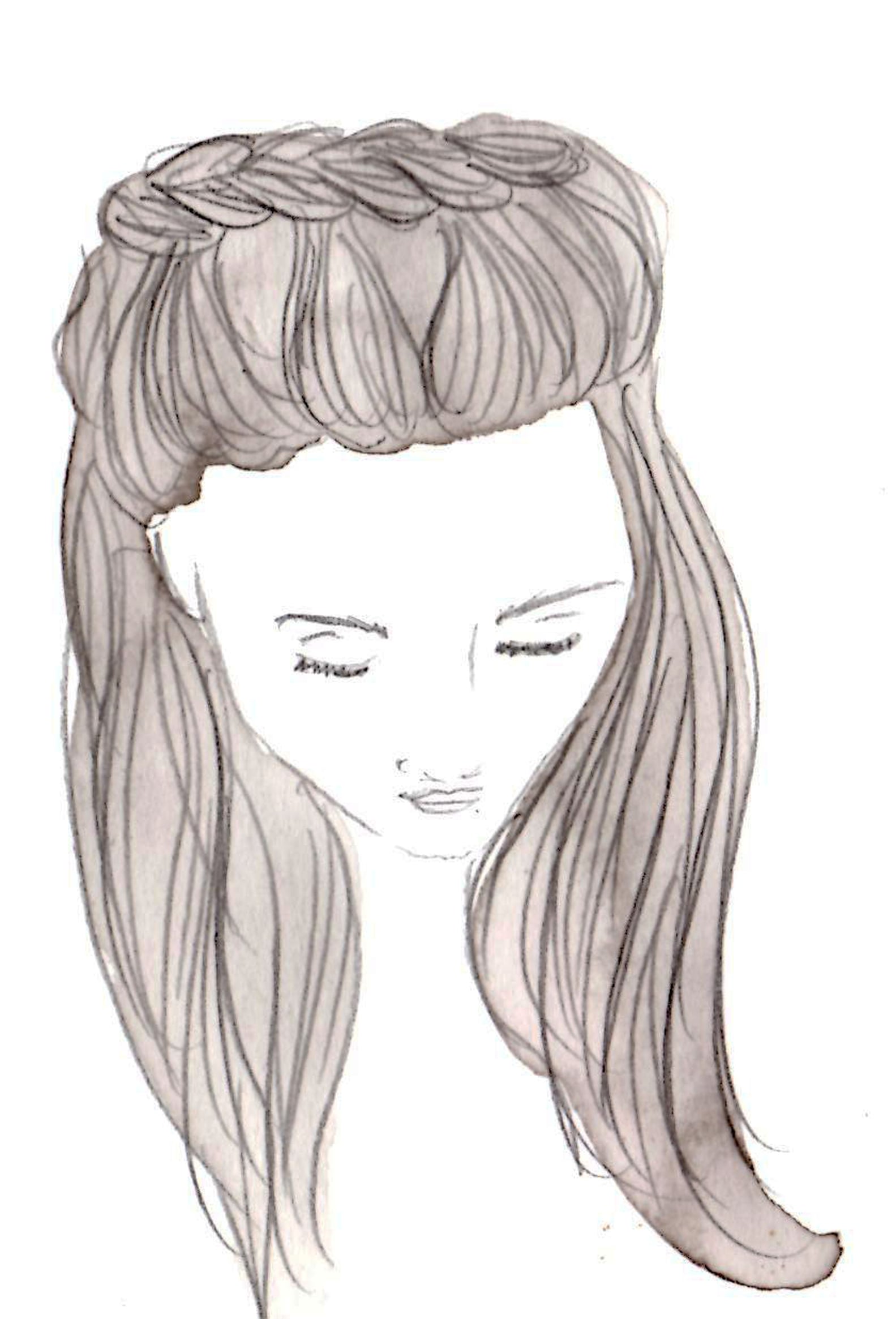 Braid Illustrations | PS Beauty