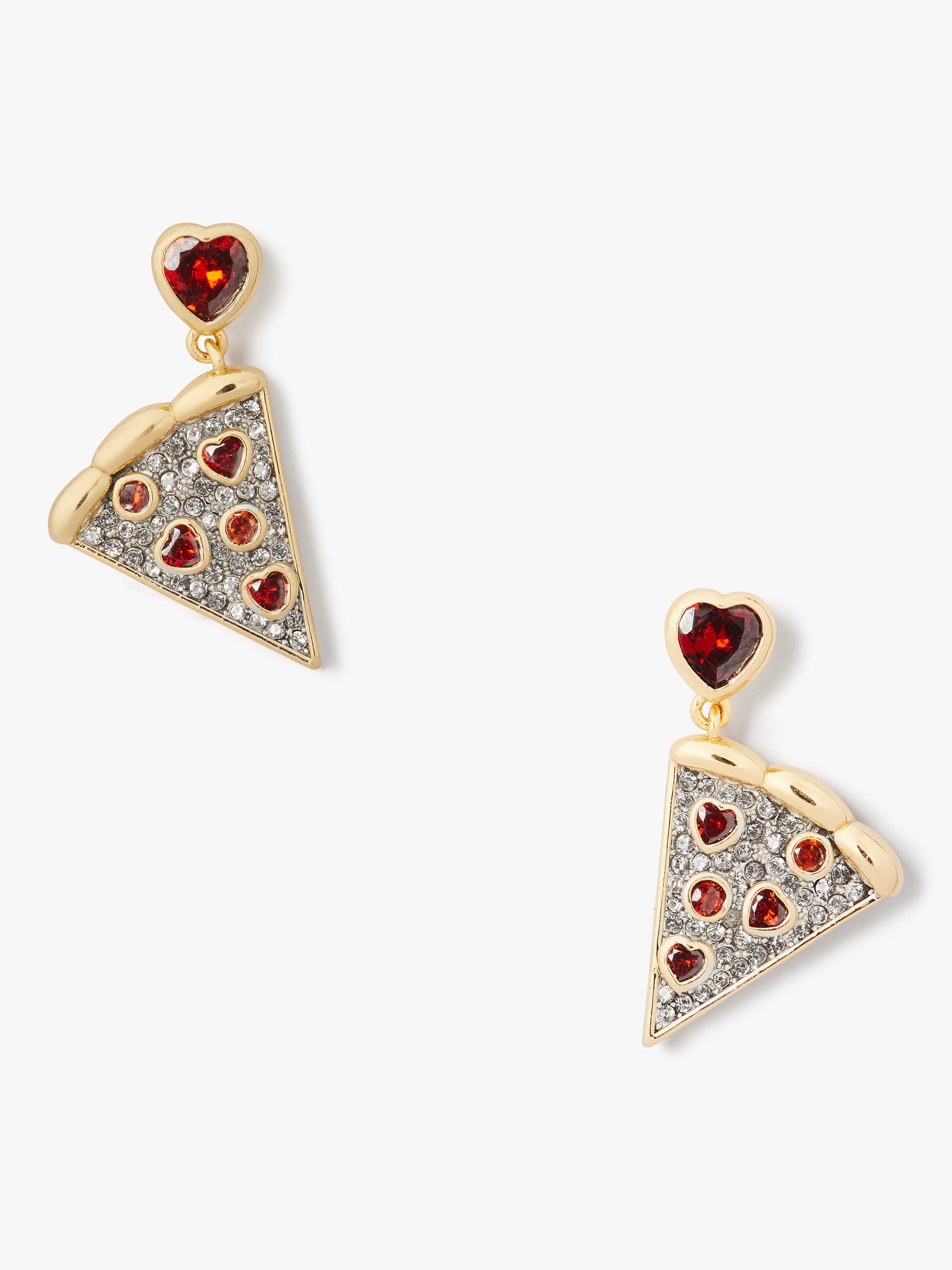 Kate Spade New York: 2021 Pizza Collection Has Bags, Jewelry | PS Fashion