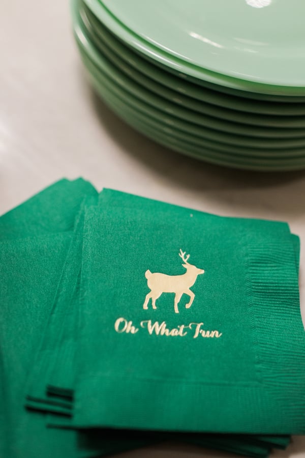 Favorite Things Holiday Party POPSUGAR Smart Living Photo 26 favorite-things-holiday-party-popsugar-smart-living-photo-26