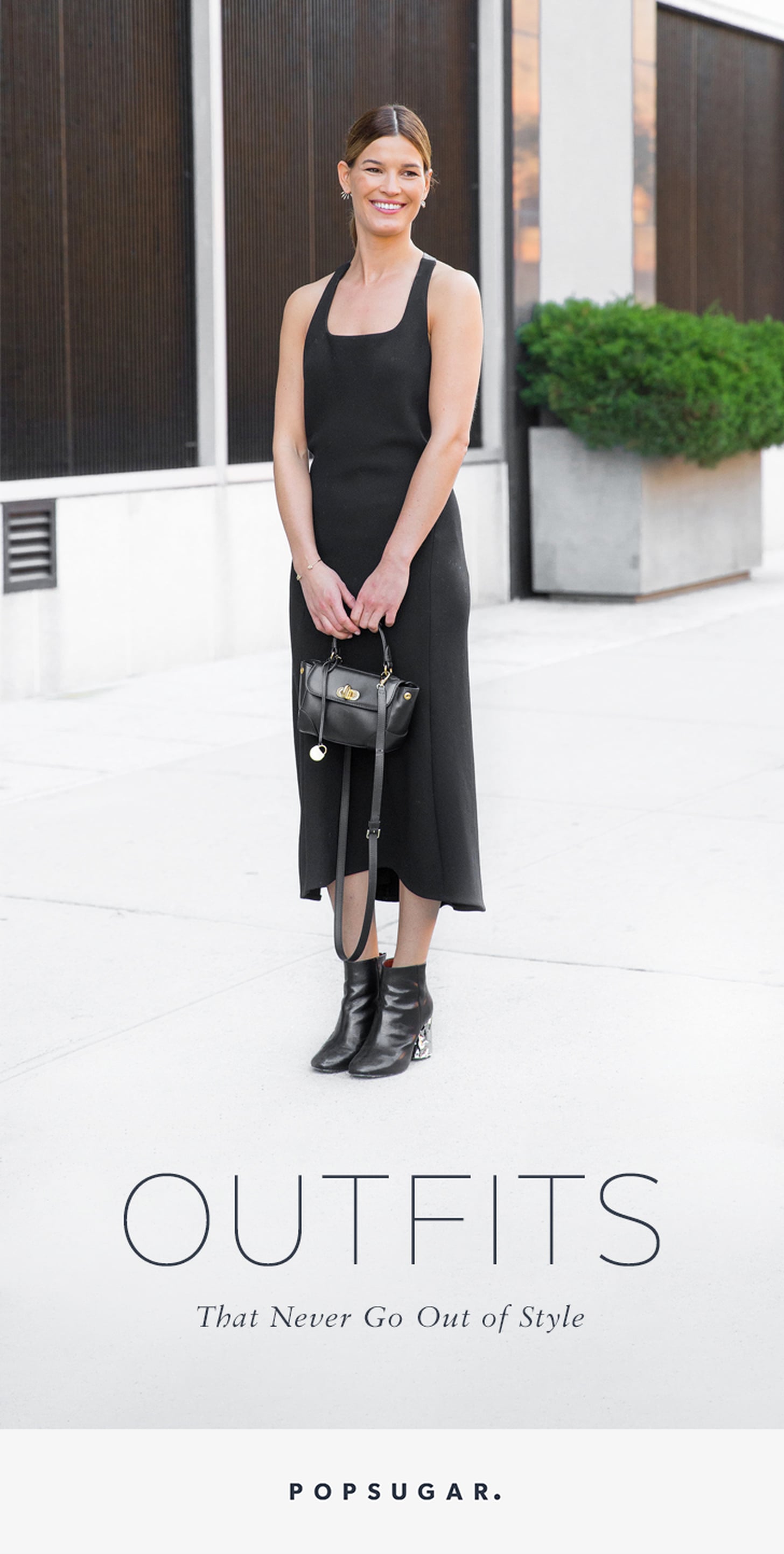 Outfits That Never Go Out of Style | PS Fashion